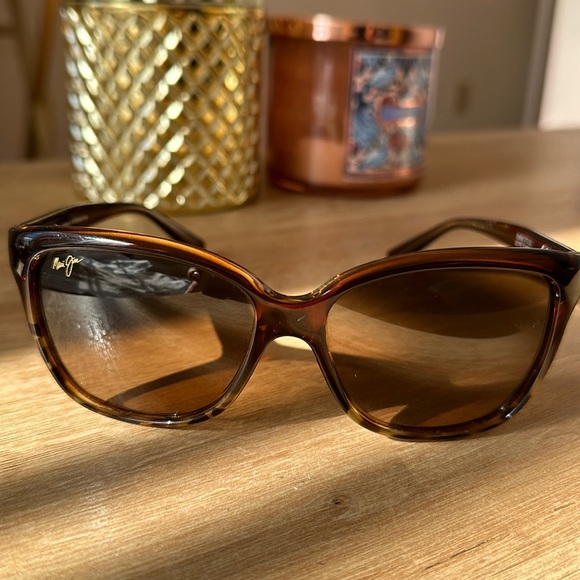 Maui Jim | Accessories | Maui Jim Sunglasses | Poshmark